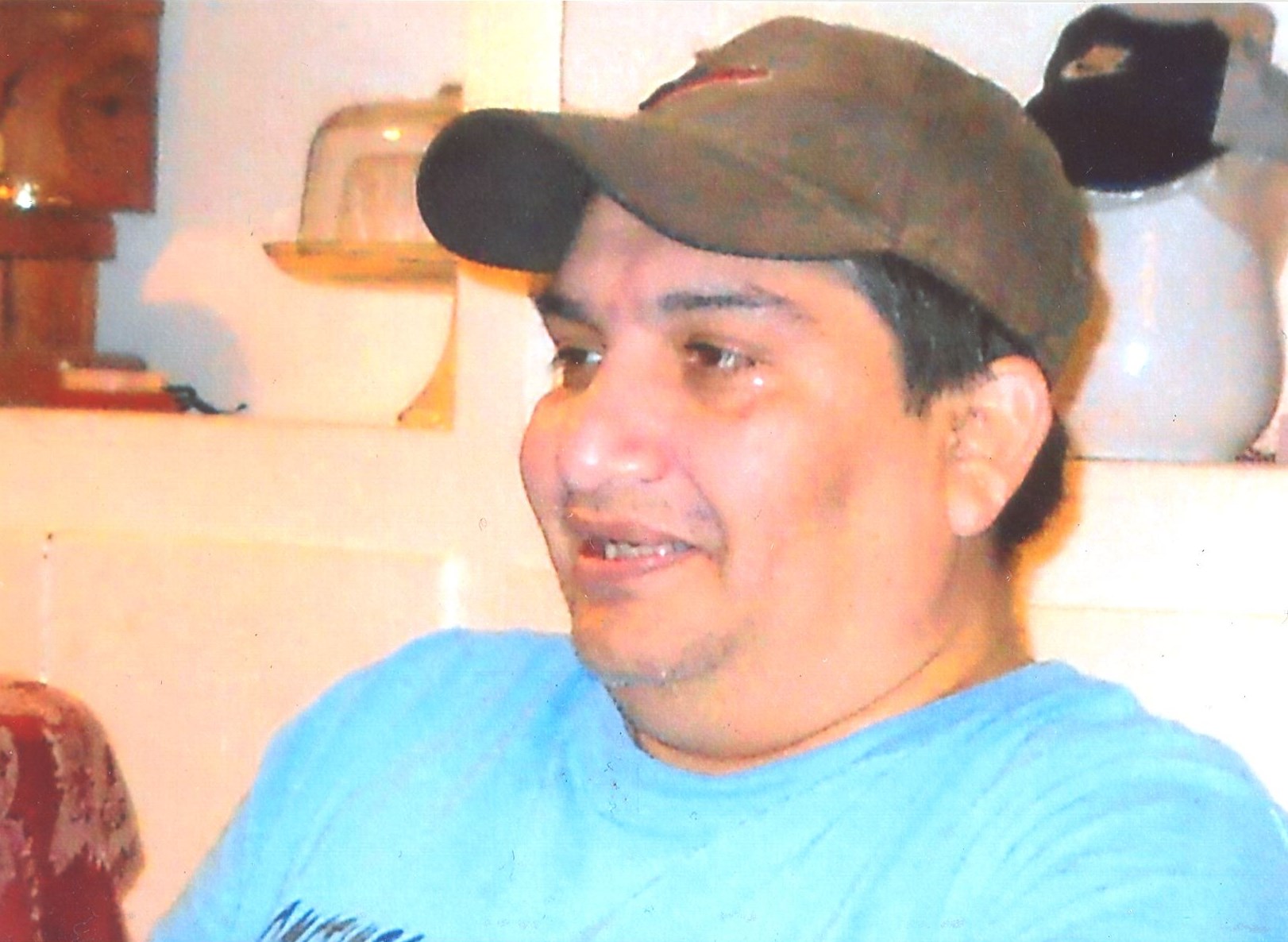 Jason Franco Sr. Obituary - Houston, TX