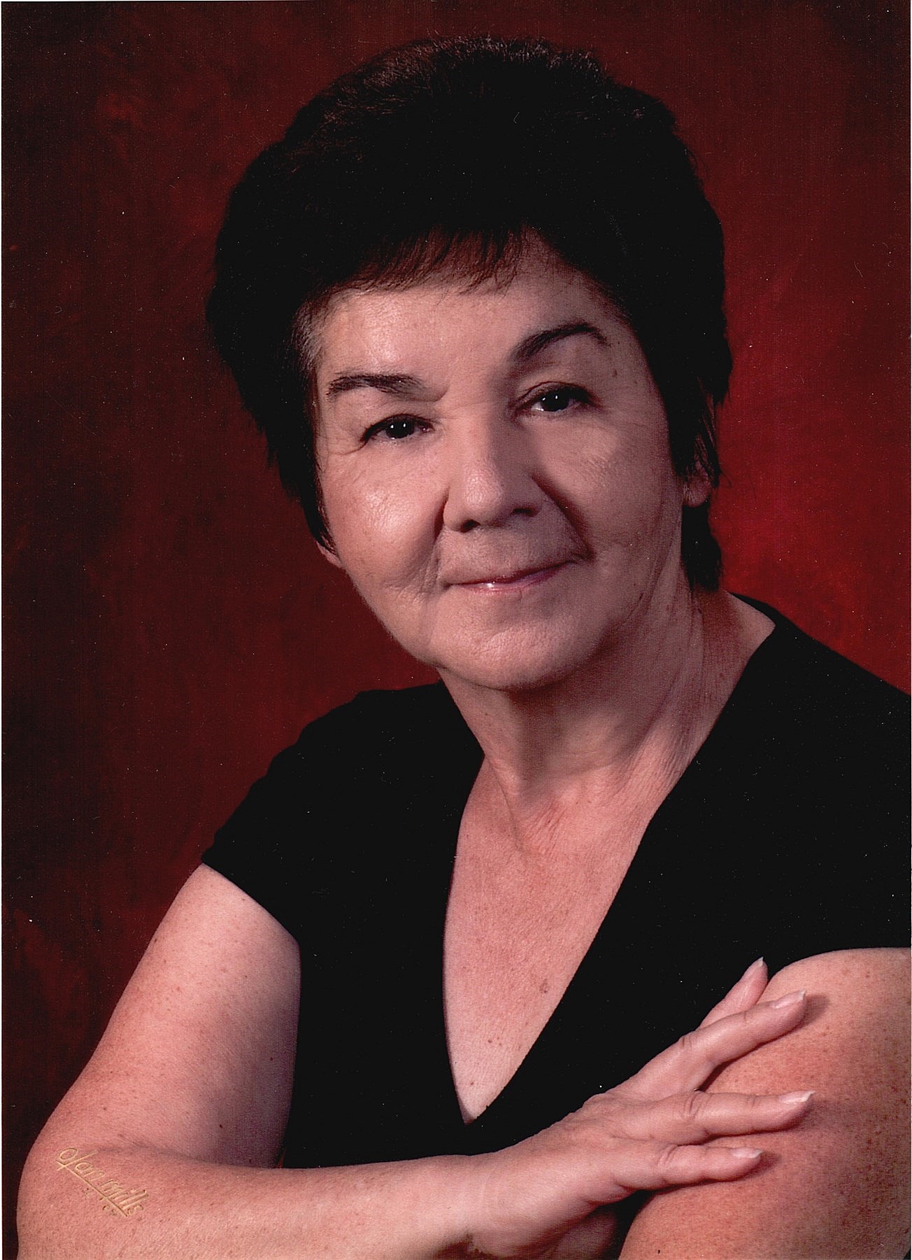 Delia "Del" Stever Obituary - Stockton, CA