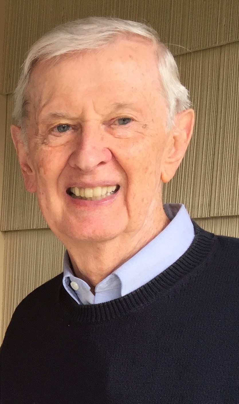 John Taylor Thorington Obituary - Tampa, FL