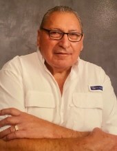 Jesse Longoria, Jr. Obituary - San Antonio, TX