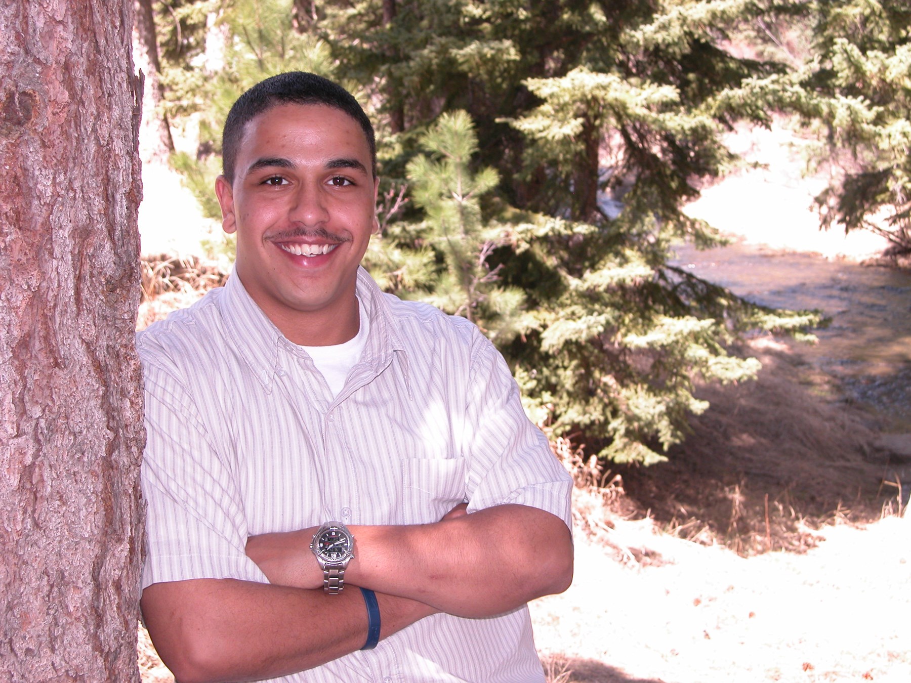 Steven Harrison Obituary - Wheat Ridge, CO