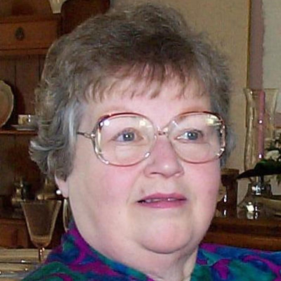 Martha Myers Obituary - Columbus, OH
