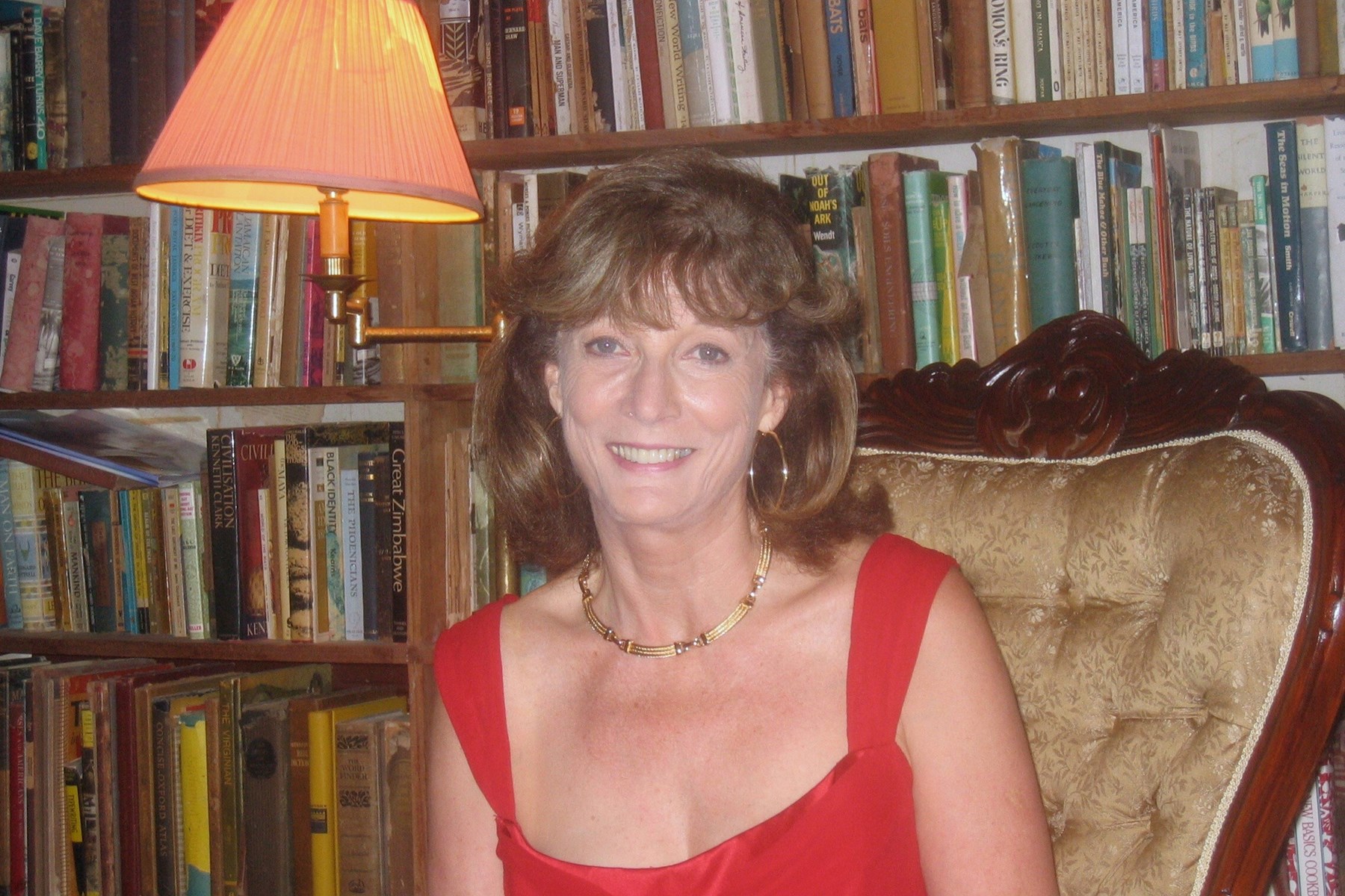 Margaret BRAHAM Obituary - Fort Lauderdale, FL