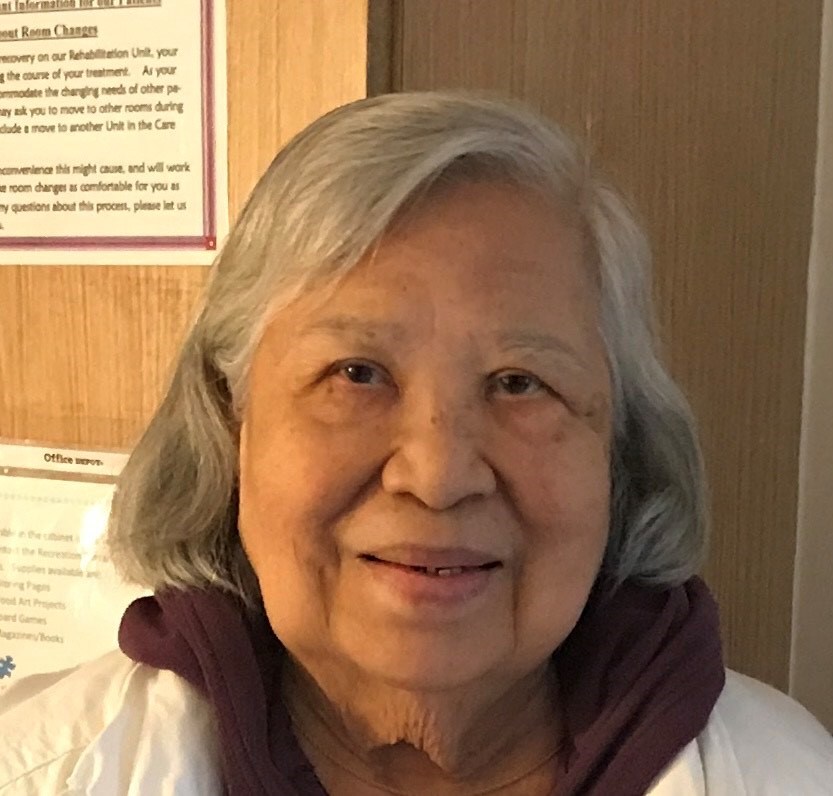 Oriente Arzadon Obituary - Silver Spring, MD