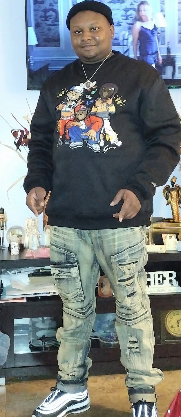 Fredrick Butler Obituary - Memphis, TN