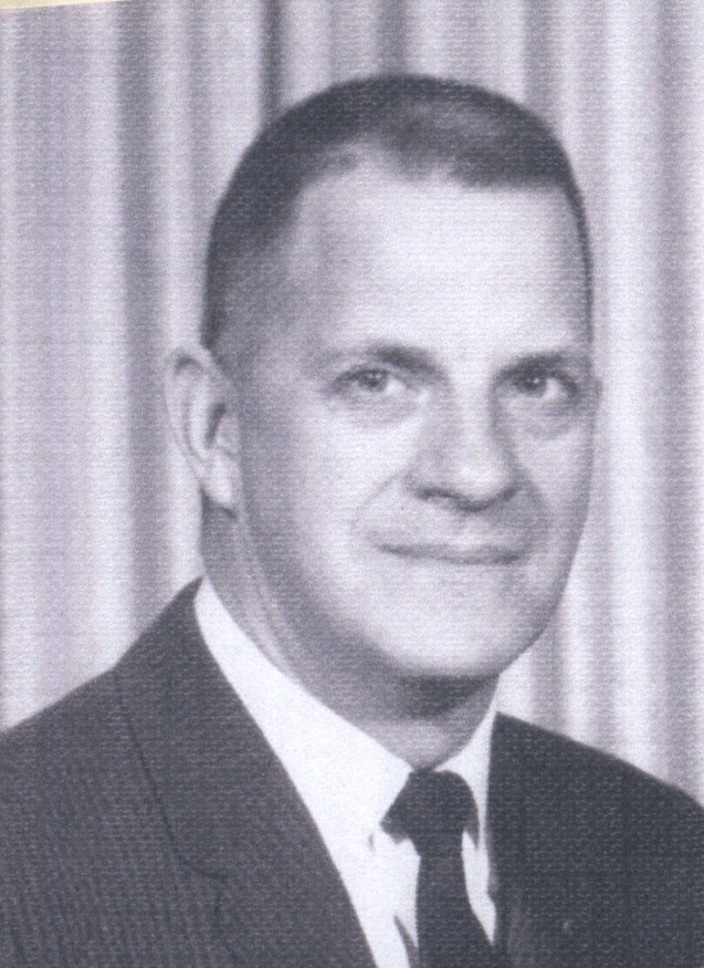 Walter Ure Obituary - Kansas City, MO