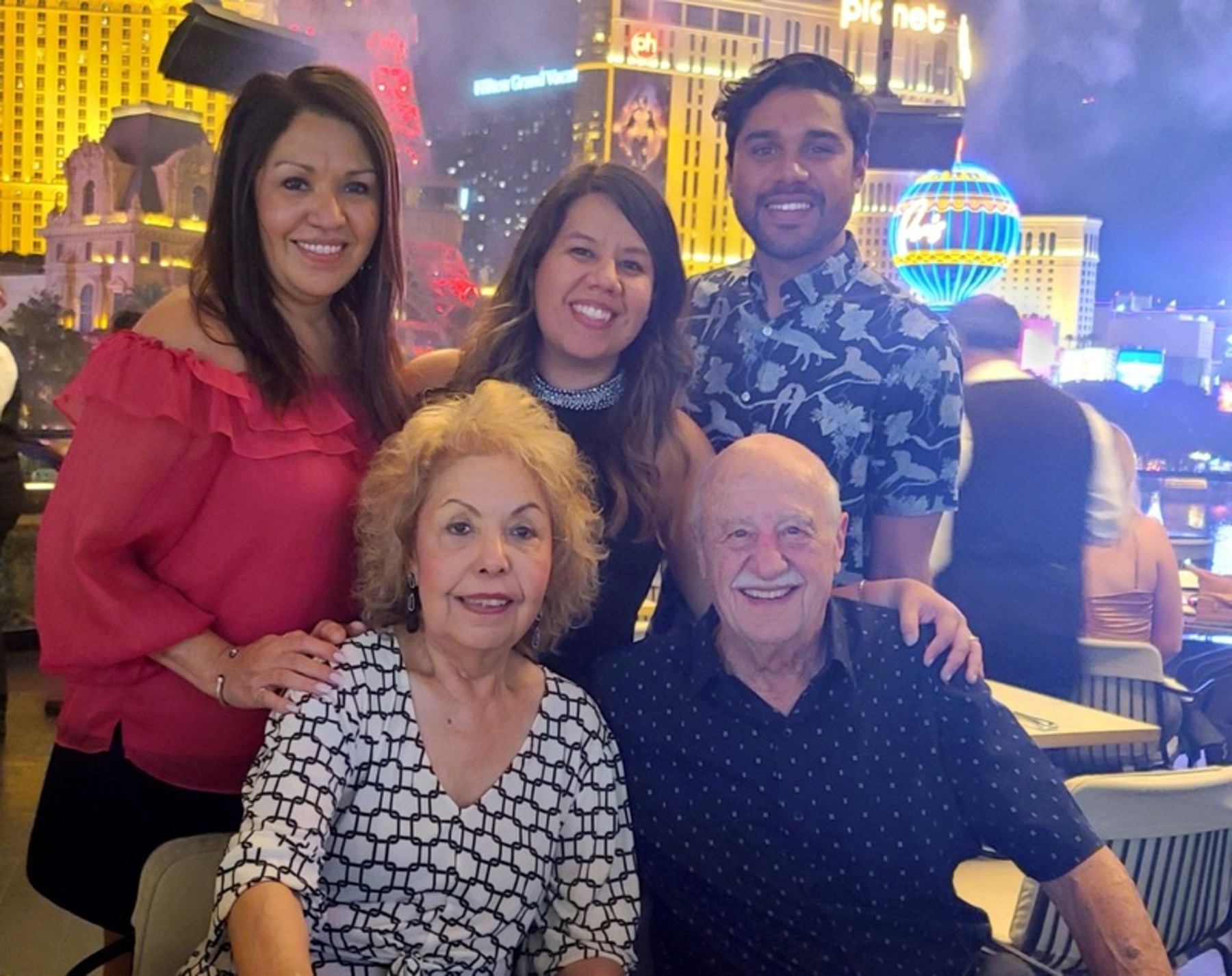 Joseph DeAngelis Jr. Obituary - Houston, TX