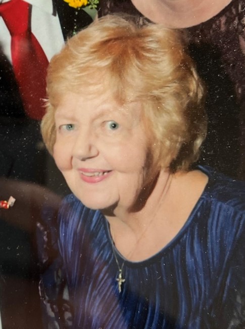 Earlene D. Earley Obituary - Bartlett, TN