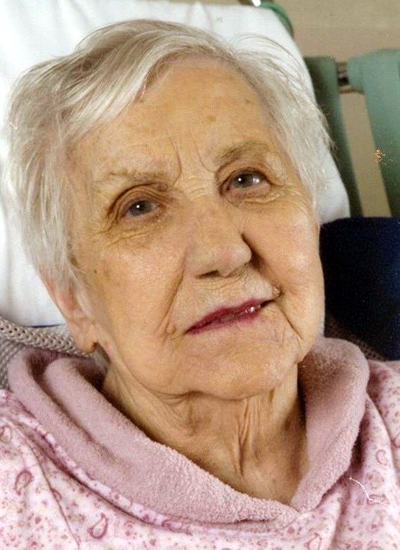 Margaret Guimond Obituary - Ottawa, ON