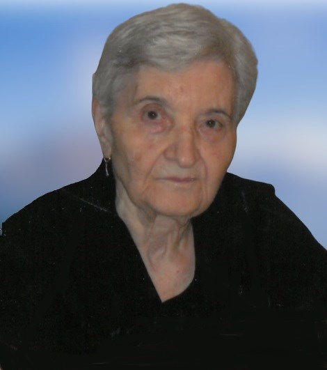 Angela Monaco Obituary - Toronto, ON