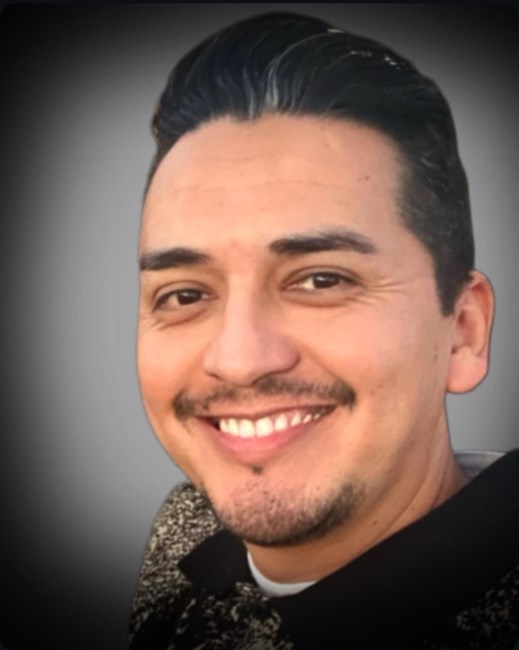Hector Arce Obituary - El Paso, TX