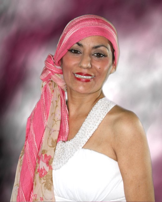 Alba Muralles-Juarez Obituary - Bakersfield, CA