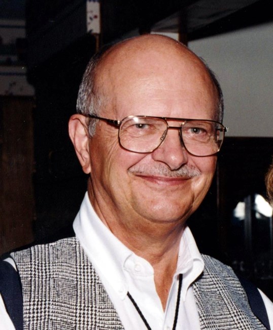 Arthur Magner Obituary - Pflugerville, TX