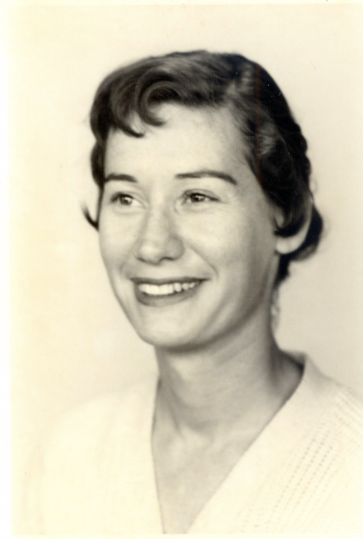 Helen Callaghan Obituary - New Orleans, LA