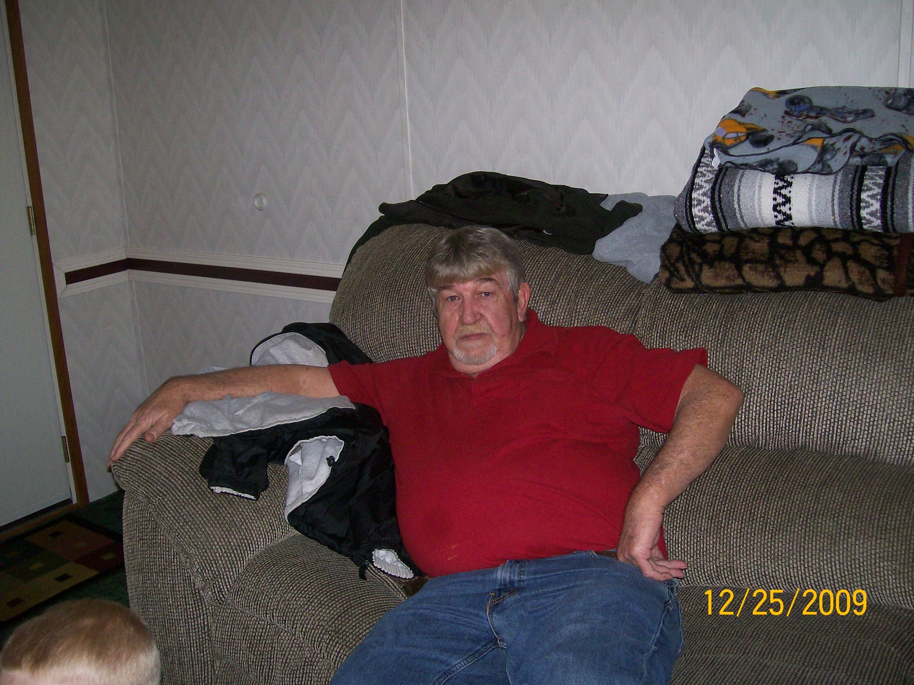 Jerry Norris Obituary - Pell City, AL