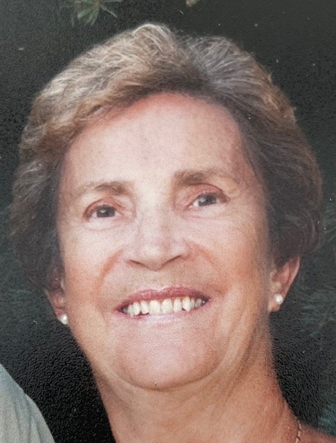 Beverley Anne Ball Obituary - Courtice, ON