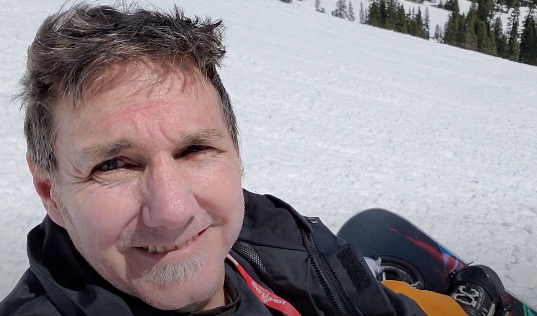 Chad Howeth Obituary - Centennial, CO