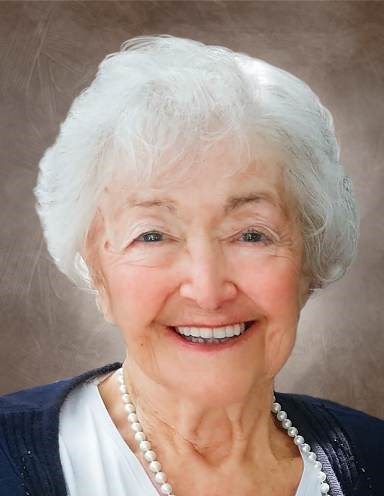 Renée Audette (Née Désy) avis de décès - Rosemere, QC