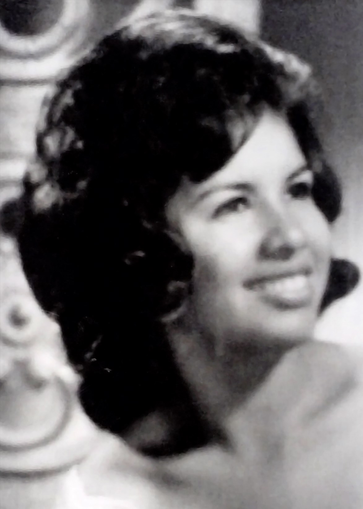 Helen Marie Garcia Obituary - Las Vegas, NV