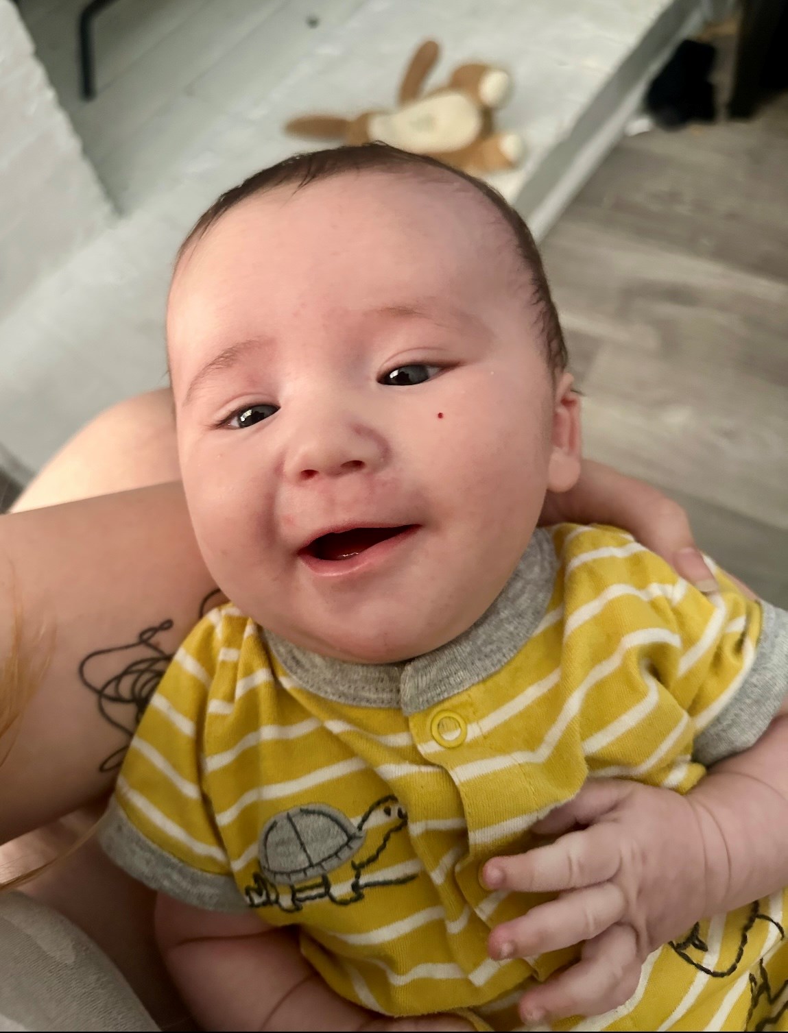 Rowan Nunn Obituary - Tallahassee, FL