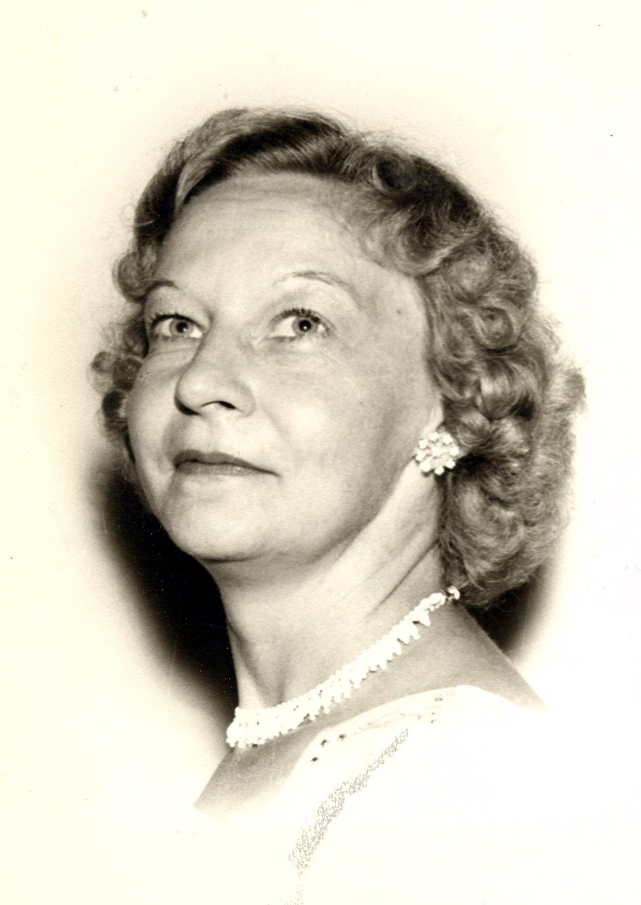 Arlene Verna Crowl Obituary - Mechanicsville, VA