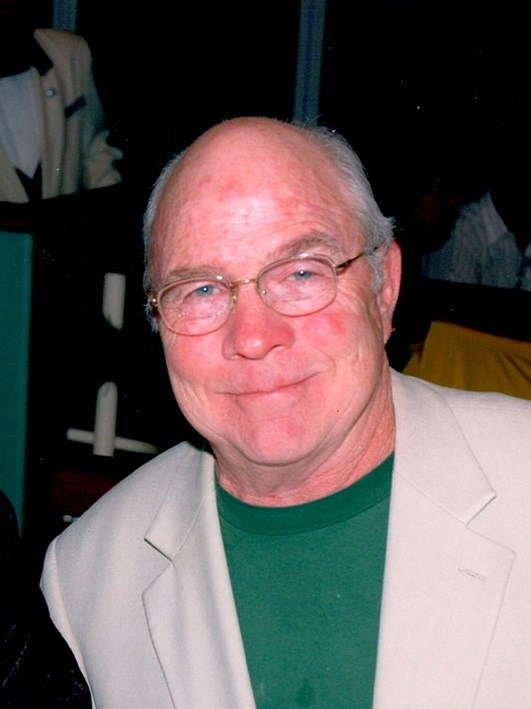 Thomas Asher Obituary - Kingwood, TX
