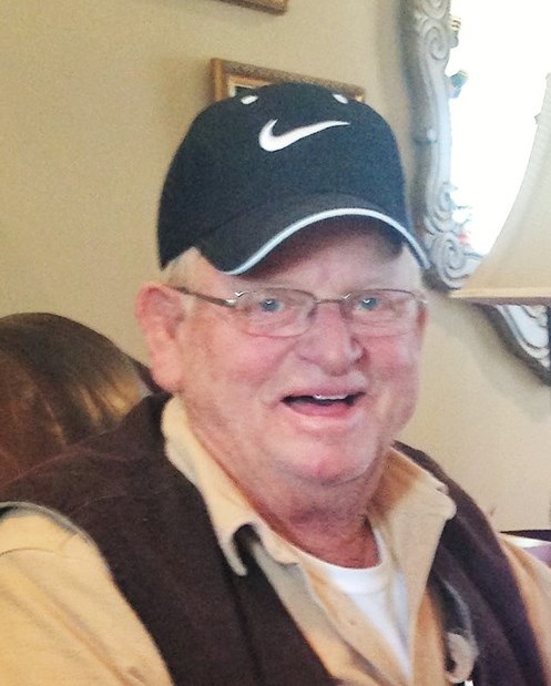 Johnny Seale avis de décès - Pontotoc, MS