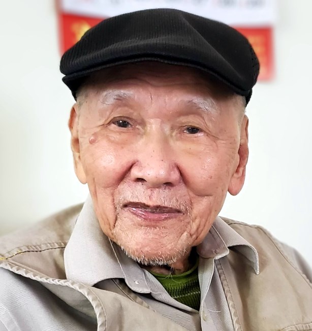 Fu Huo Chen Obituary - Portland, OR