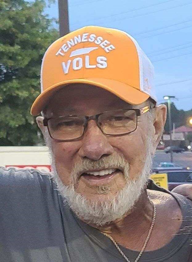 Jerry Eugene Parton Sr. Obituary - Knoxville, TN