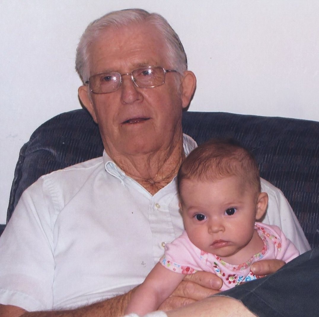 AC Autrey Obituary - Prattville, AL