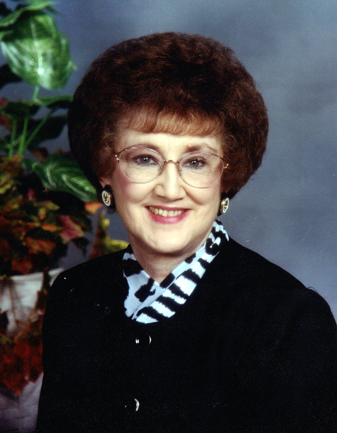 Lillian Baumann Obituary - Conroe, TX