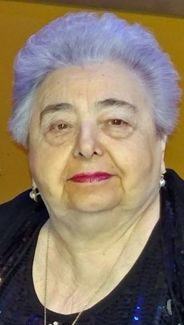 Nina Verbitsky Obituary - Cleveland Heights, OH