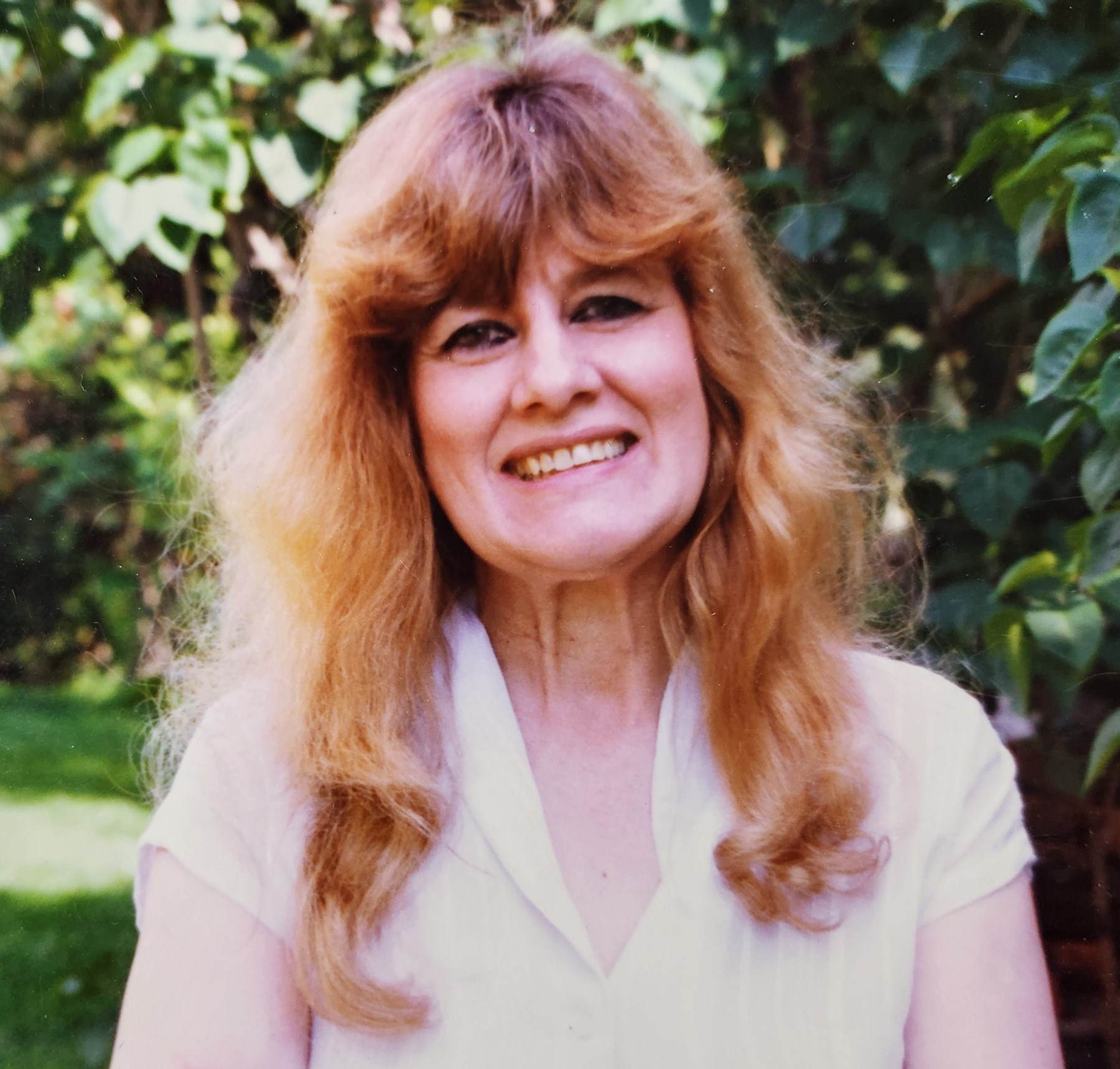 Suzanne Paradis Obituary - l Ancienne-Lorette, QC