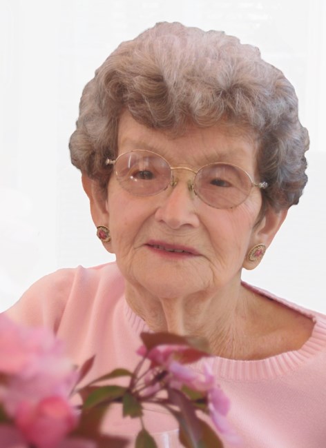 Marguerite Séguin Obituary - Ottawa, ON