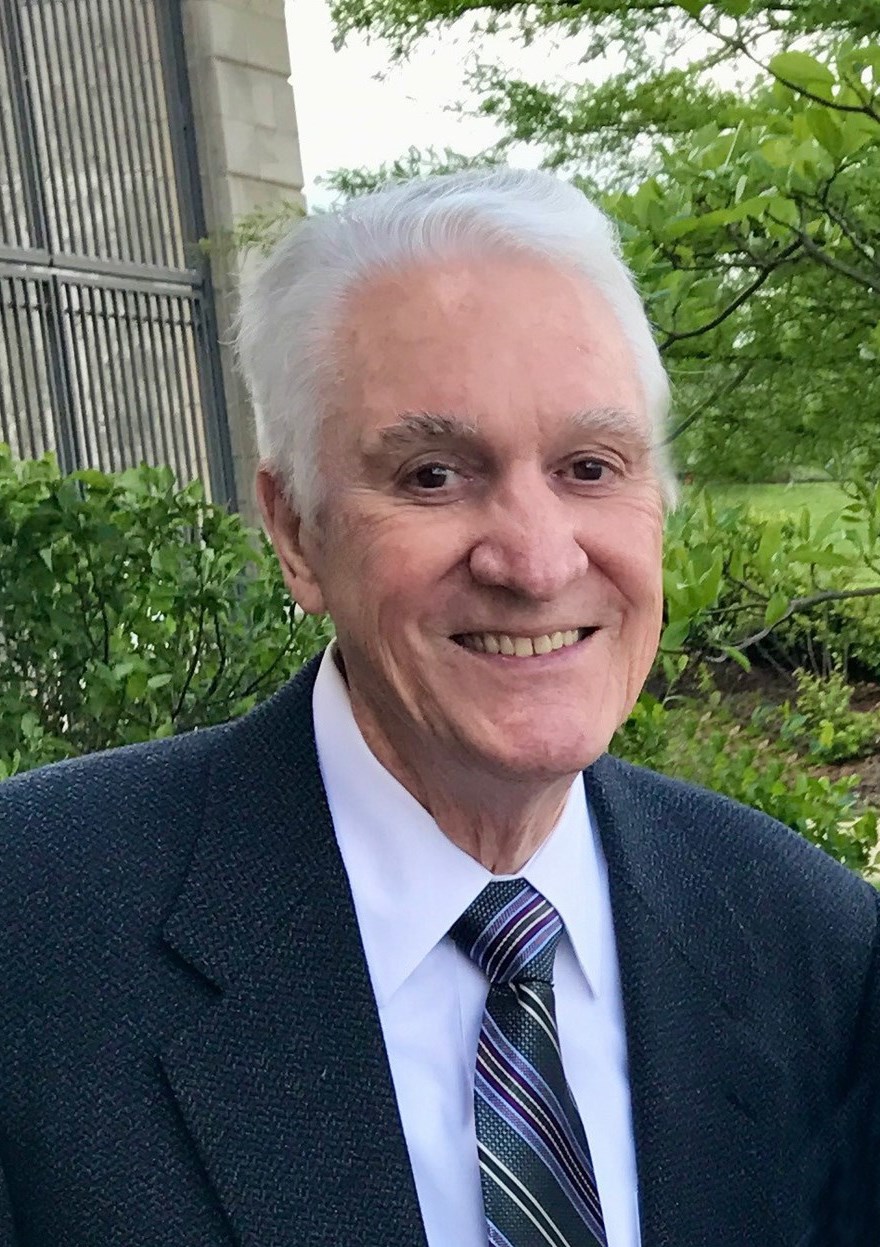 Roy Heilman Obituary - Kansas City, MO