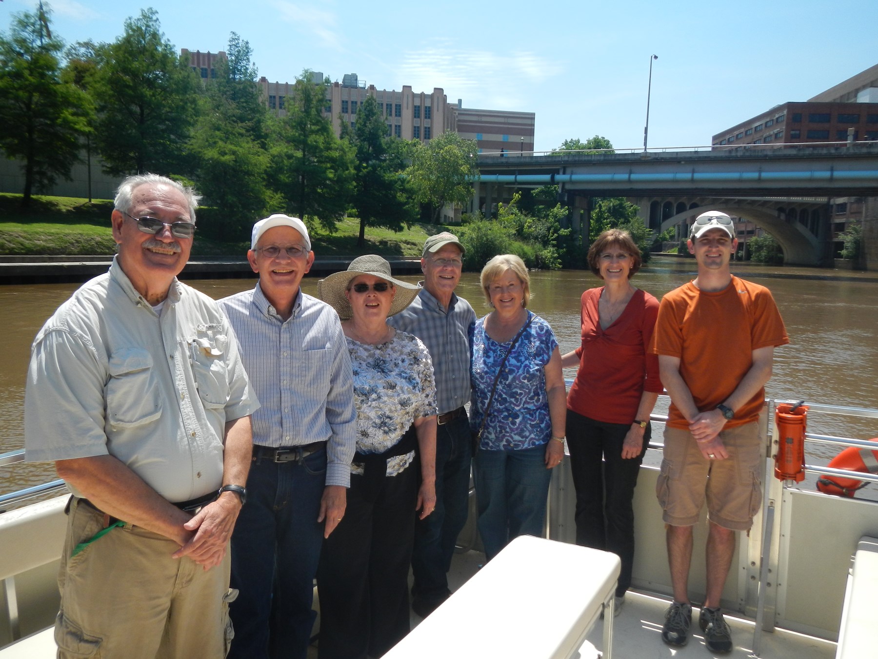 Louis Frederick Aulbach Obituary - Houston, TX