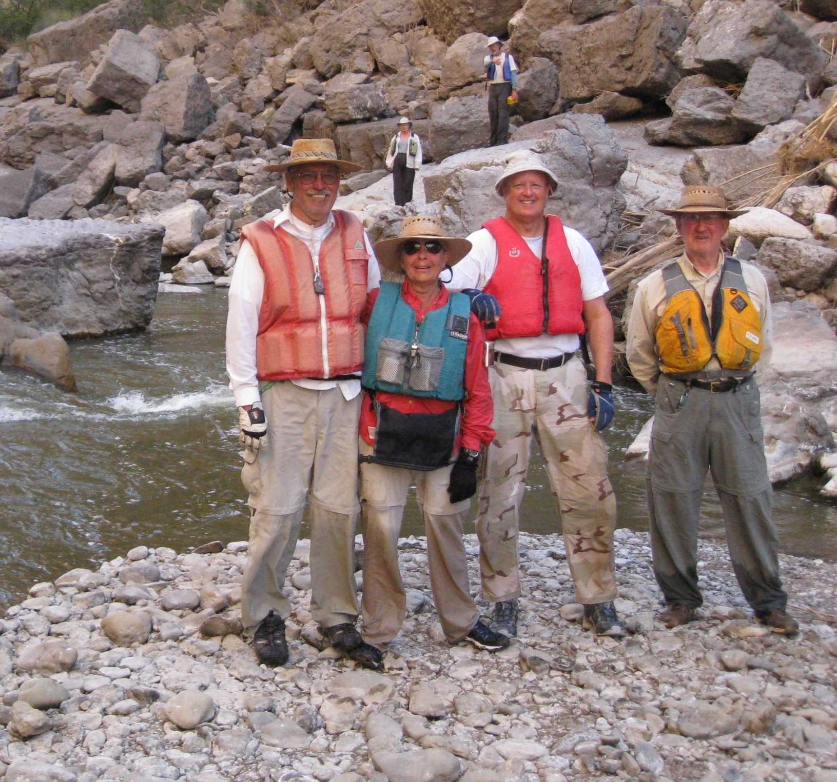 Louis Frederick Aulbach Obituary - Houston, TX
