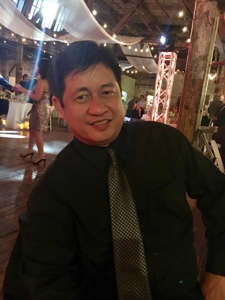 Alan Cruz Obituary - Downey, CA