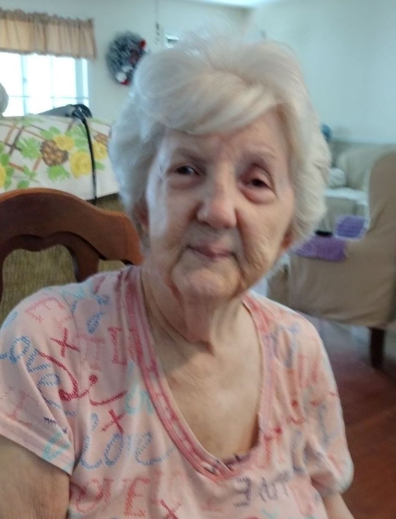 Mary Allred Obituary - Cullman, AL