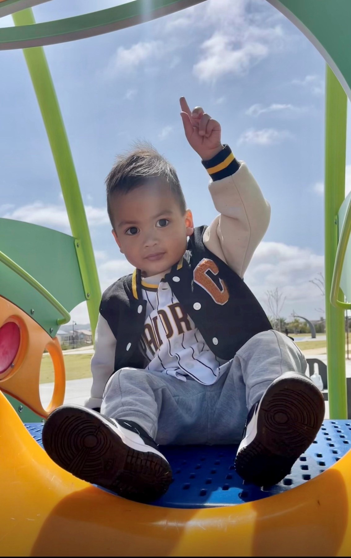 Caden Jace Rosales Obituary - Chula Vista, CA