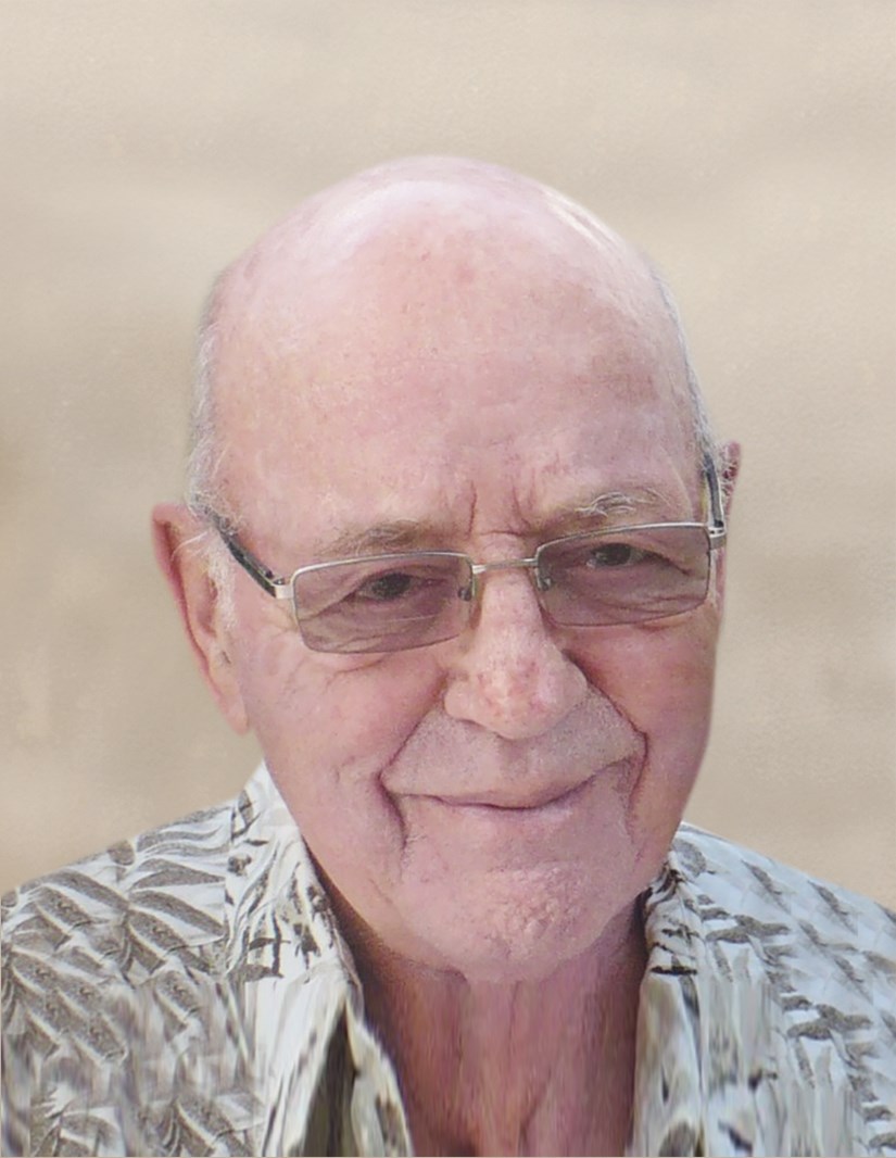 Andre Raymond Obituary - Montreal, QC