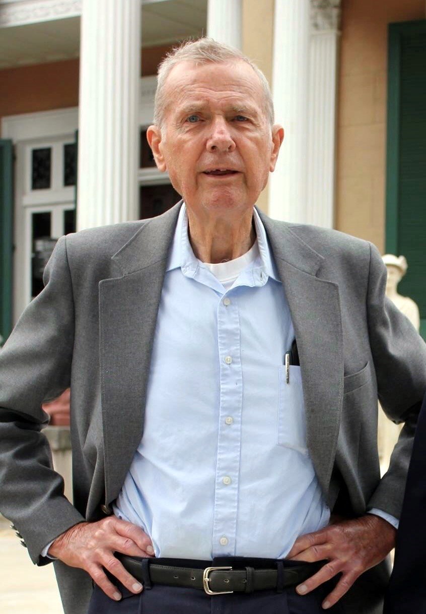 Harry Ritchie Obituary - Chattanooga, TN