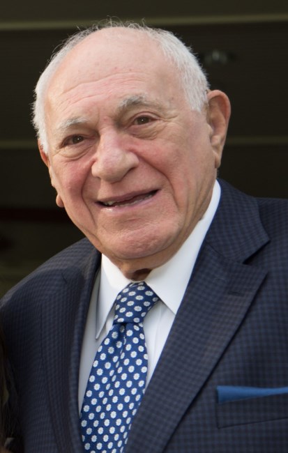 Gerald Rothschild Obituary - Cleveland Heights, OH