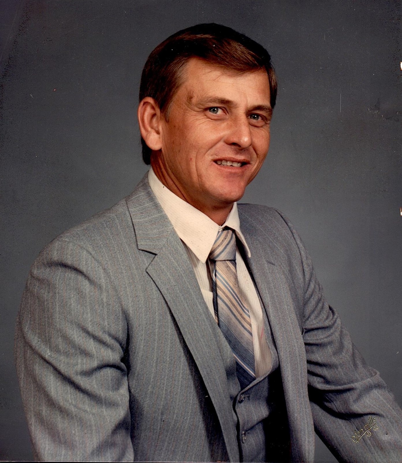 Gary Tharpe Obituary - Bradenton, FL