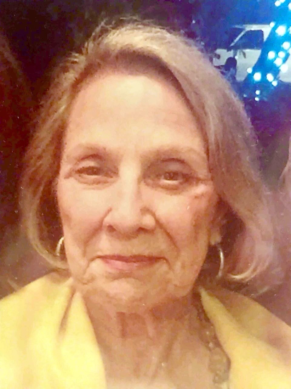 Marie Mahaffey Obituary - Winter Park, FL
