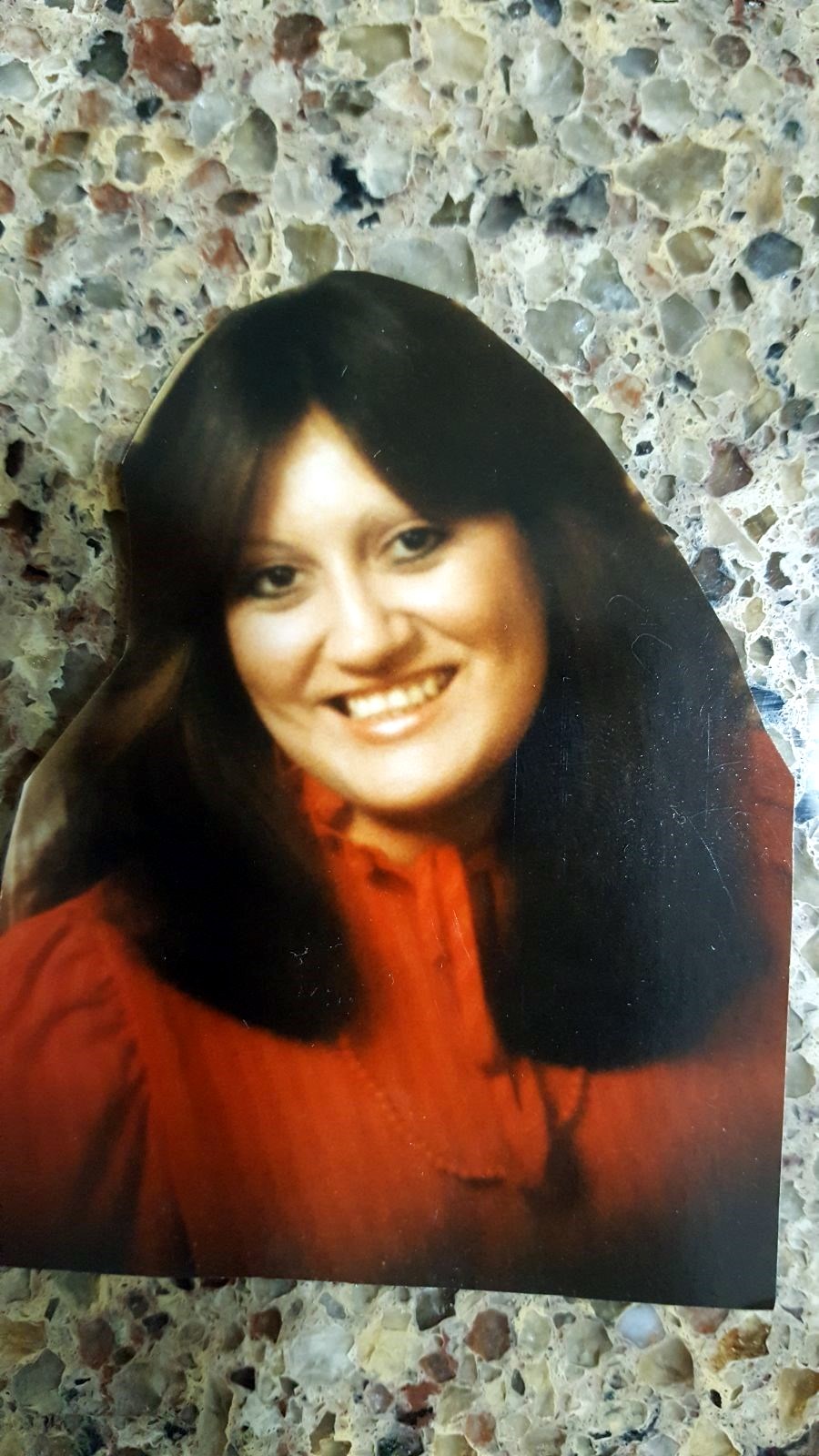 Josephine Serrano Obituario - Chandler, AZ