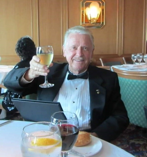 Kenneth Kleinlein Obituary - Englewood, FL