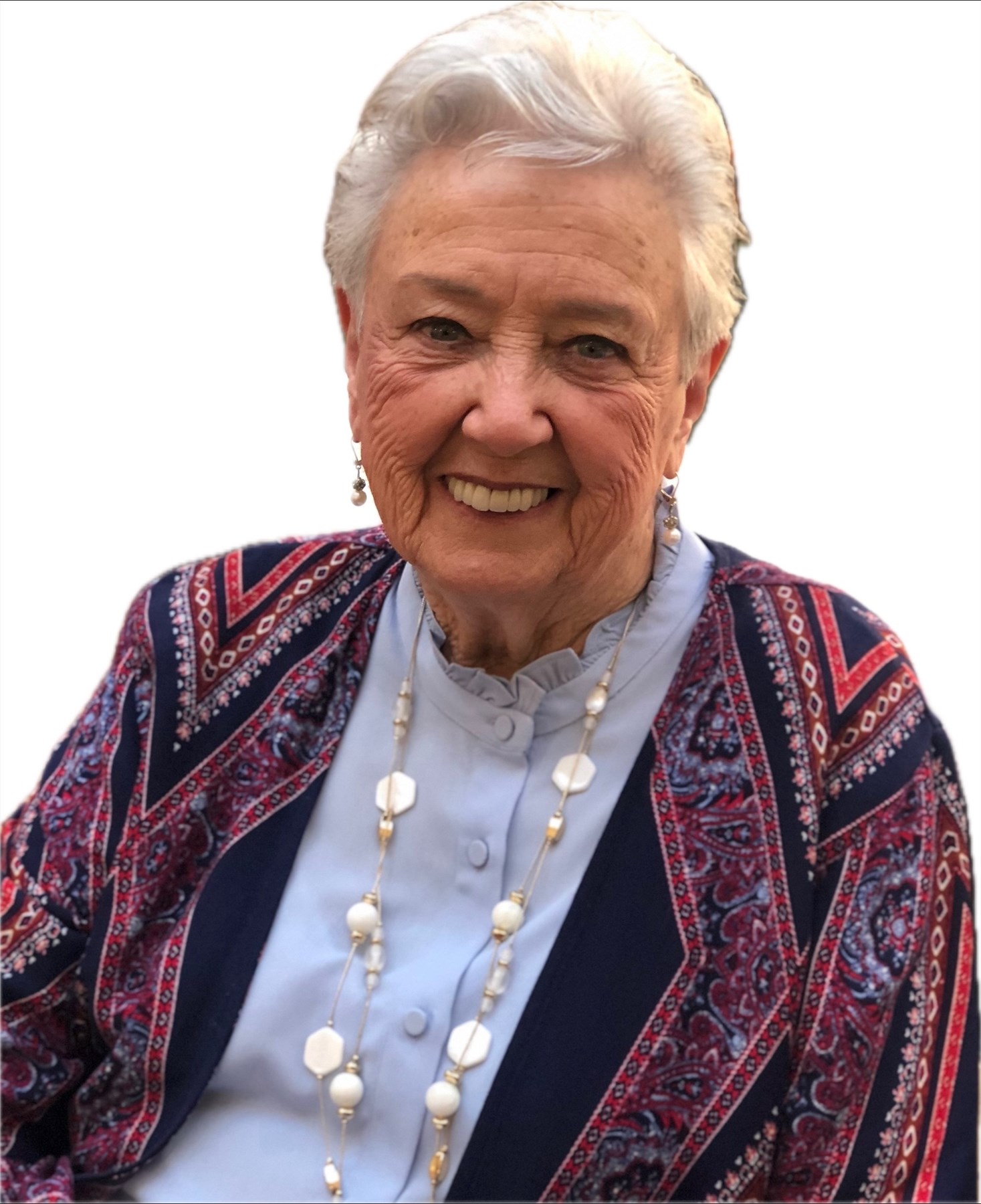 Jean Vander Werf Obituary - Boca Raton, FL