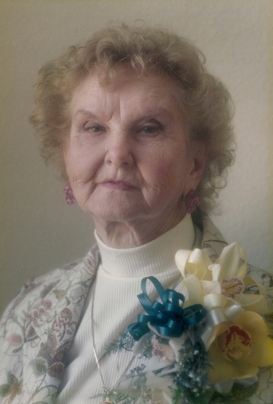 Mary Davis Obituary - Sequim, WA