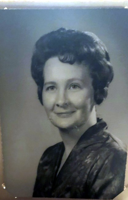 Norma Craddock Obituary - Beckley, WV